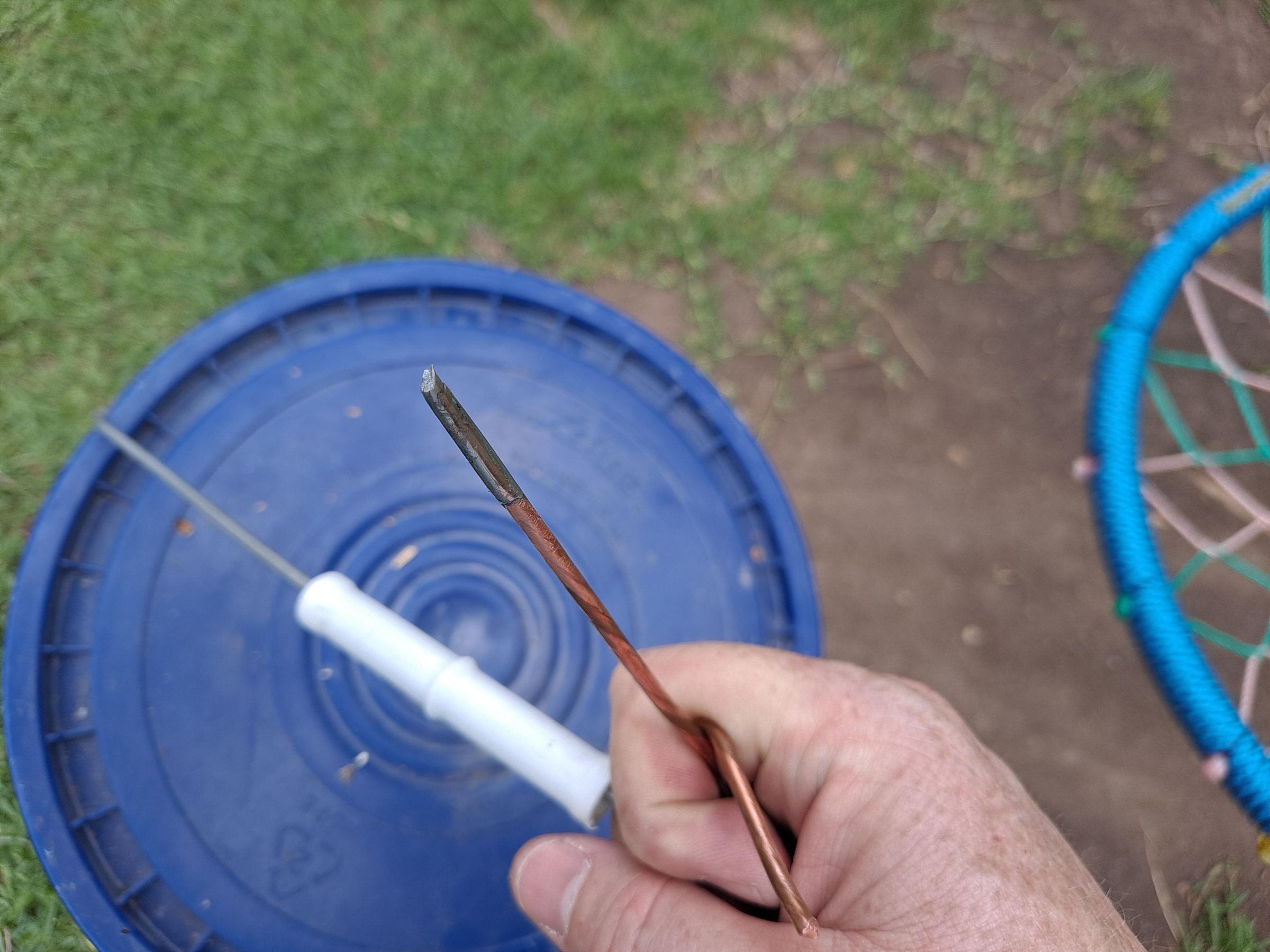 Solder Strength Test : 8 Steps (with Pictures) - Instructables