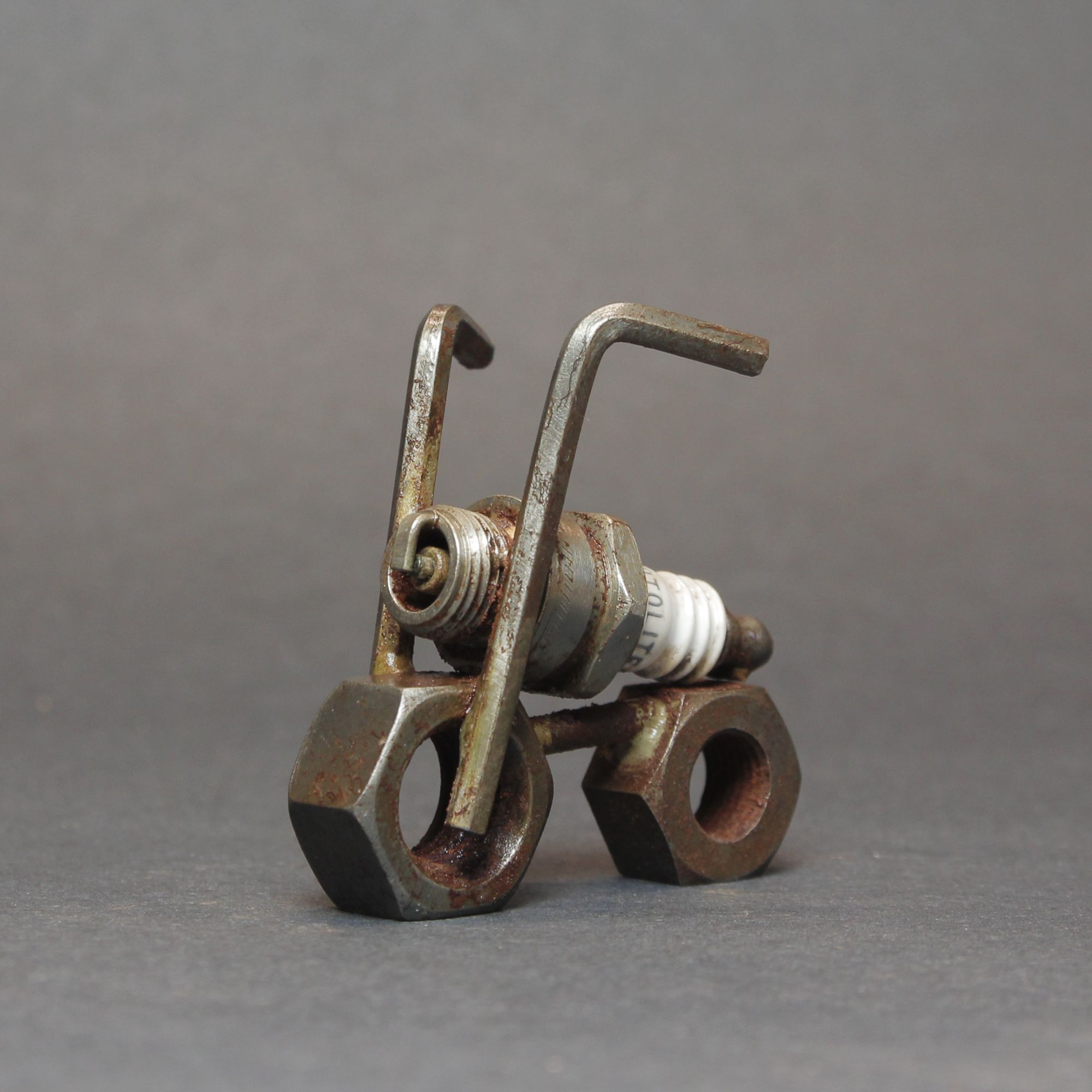 Basic Silver Soldering With Strong Joints : 8 Steps (with Pictures ...