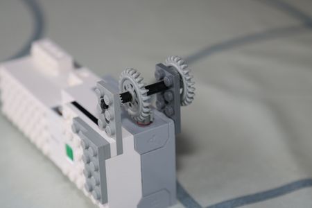 LEGO Boost Candy Sorter : 17 Steps (with Pictures) - Instructables