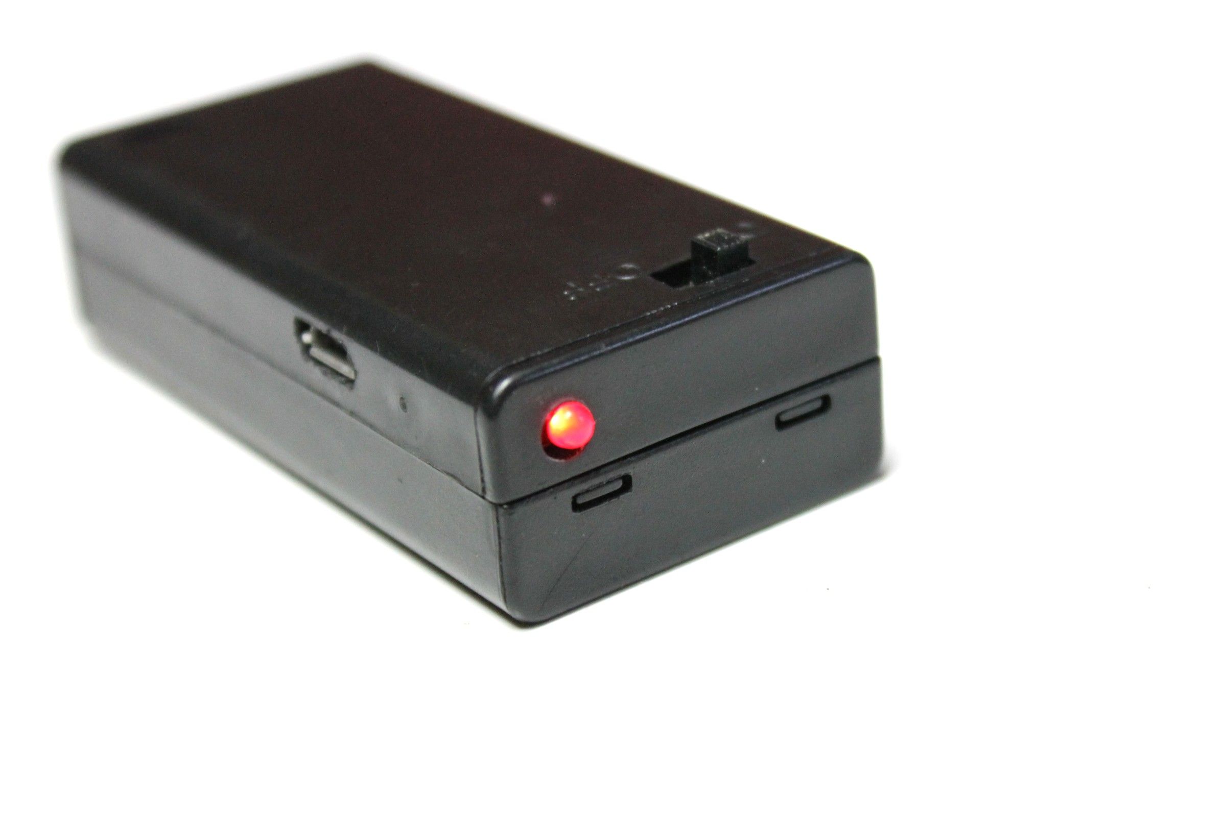 Mini Headphone Amp : 7 Steps (with Pictures) - Instructables