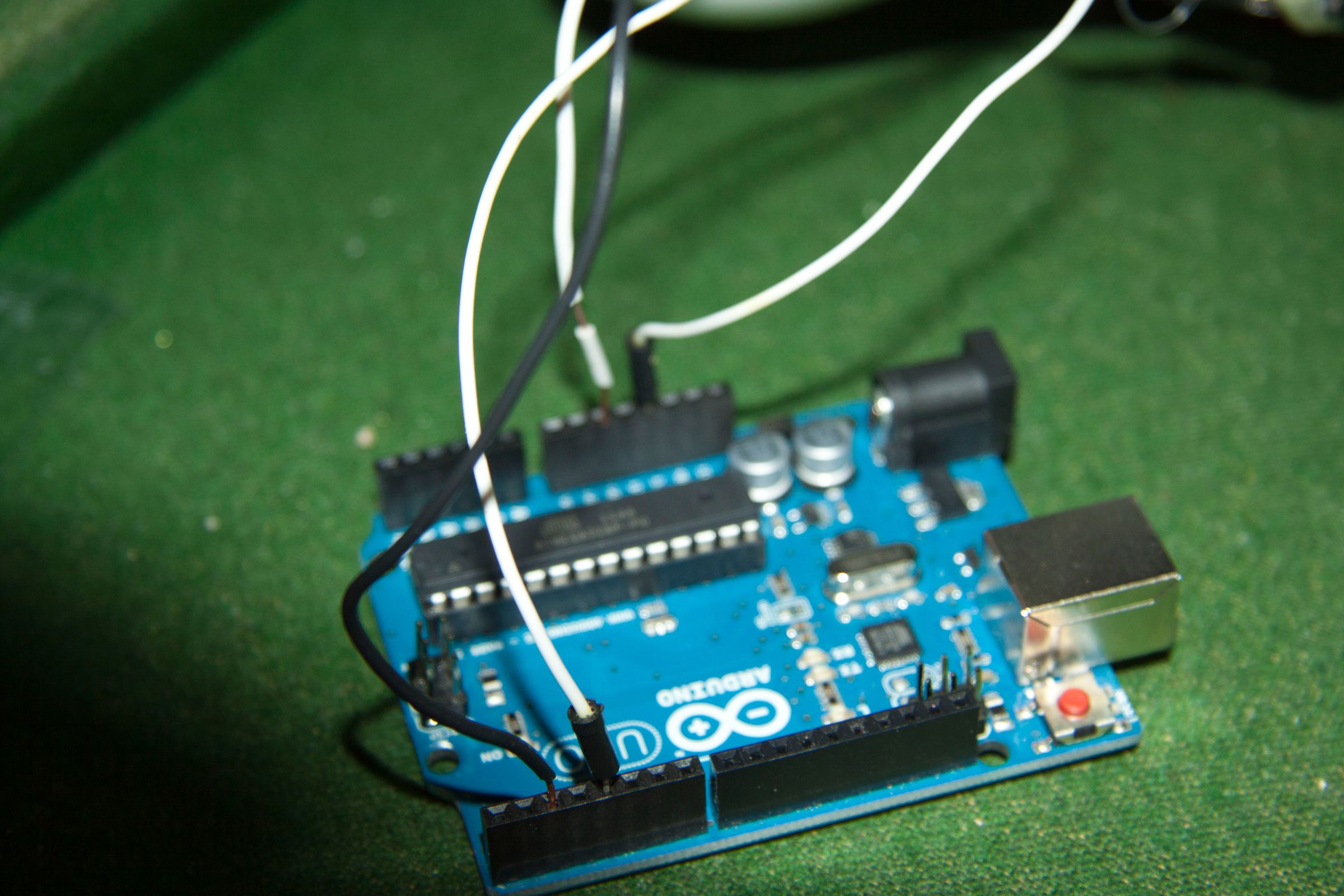 Mod Xbox 360 Controller Using Arduino (MW3) : 7 Steps (with Pictures ...