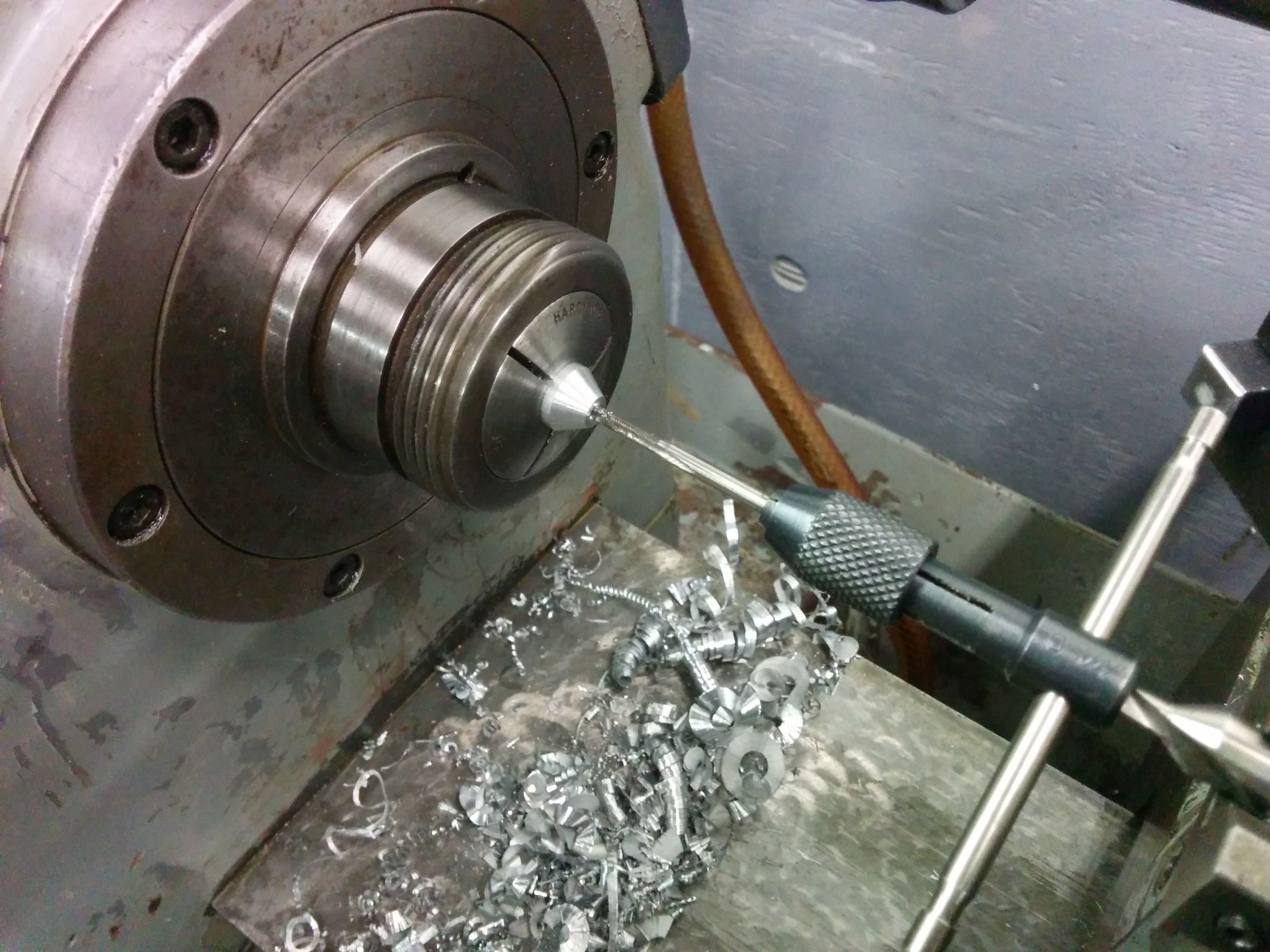 3DOF Ball on Plate Using Closed Loop Stepper Motors : 13 Steps (with ...