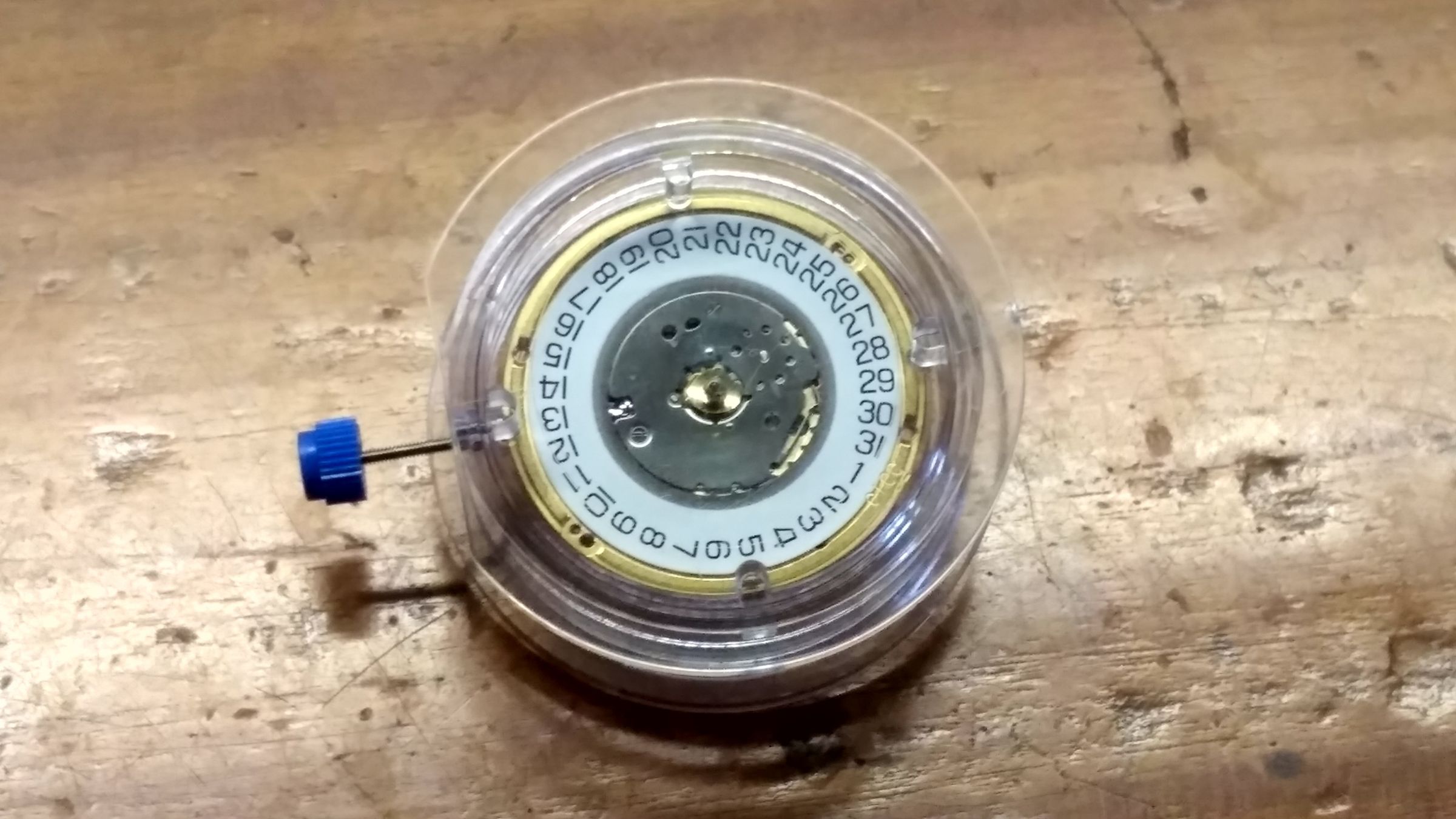 Intro to CNC Milling a Custom Watch : 24 Steps (with Pictures ...