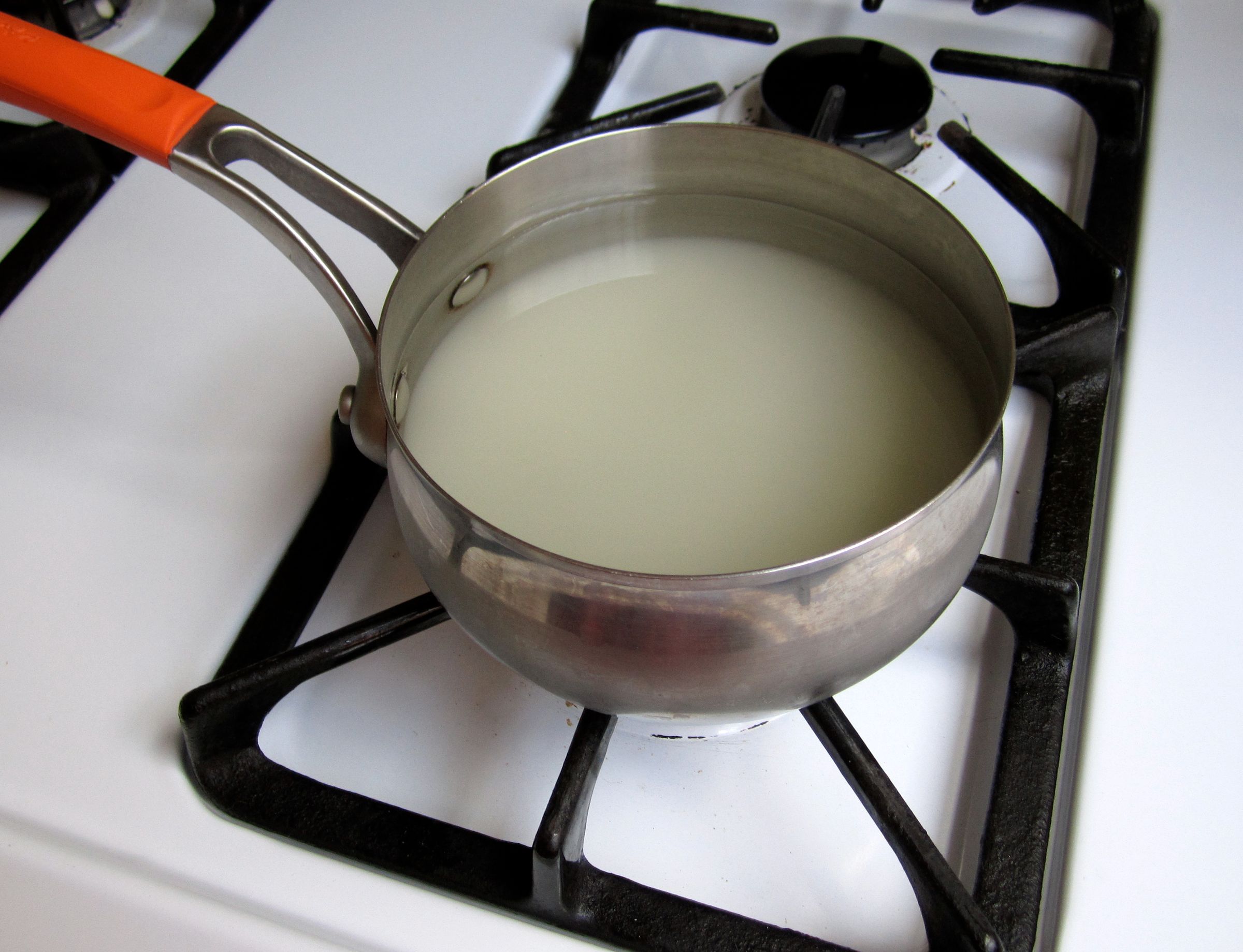 How to Make Simple Syrup : 4 Steps (with Pictures) - Instructables