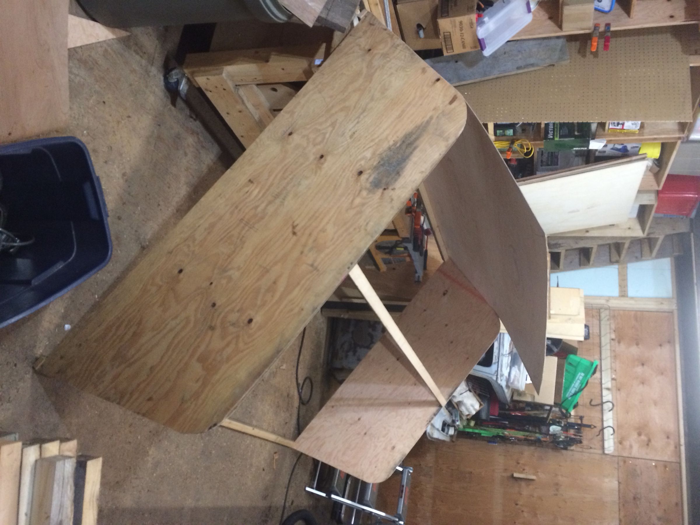 Truck Canopy / Topper : 7 Steps (with Pictures) - Instructables