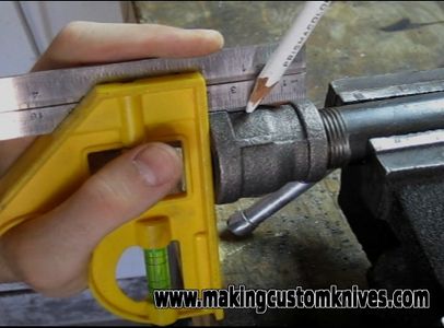 How to Build a Gas Forge Burner : 9 Steps (with Pictures) - Instructables