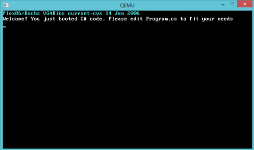 Make a Simple Operating System : 11 Steps (with Pictures) - Instructables
