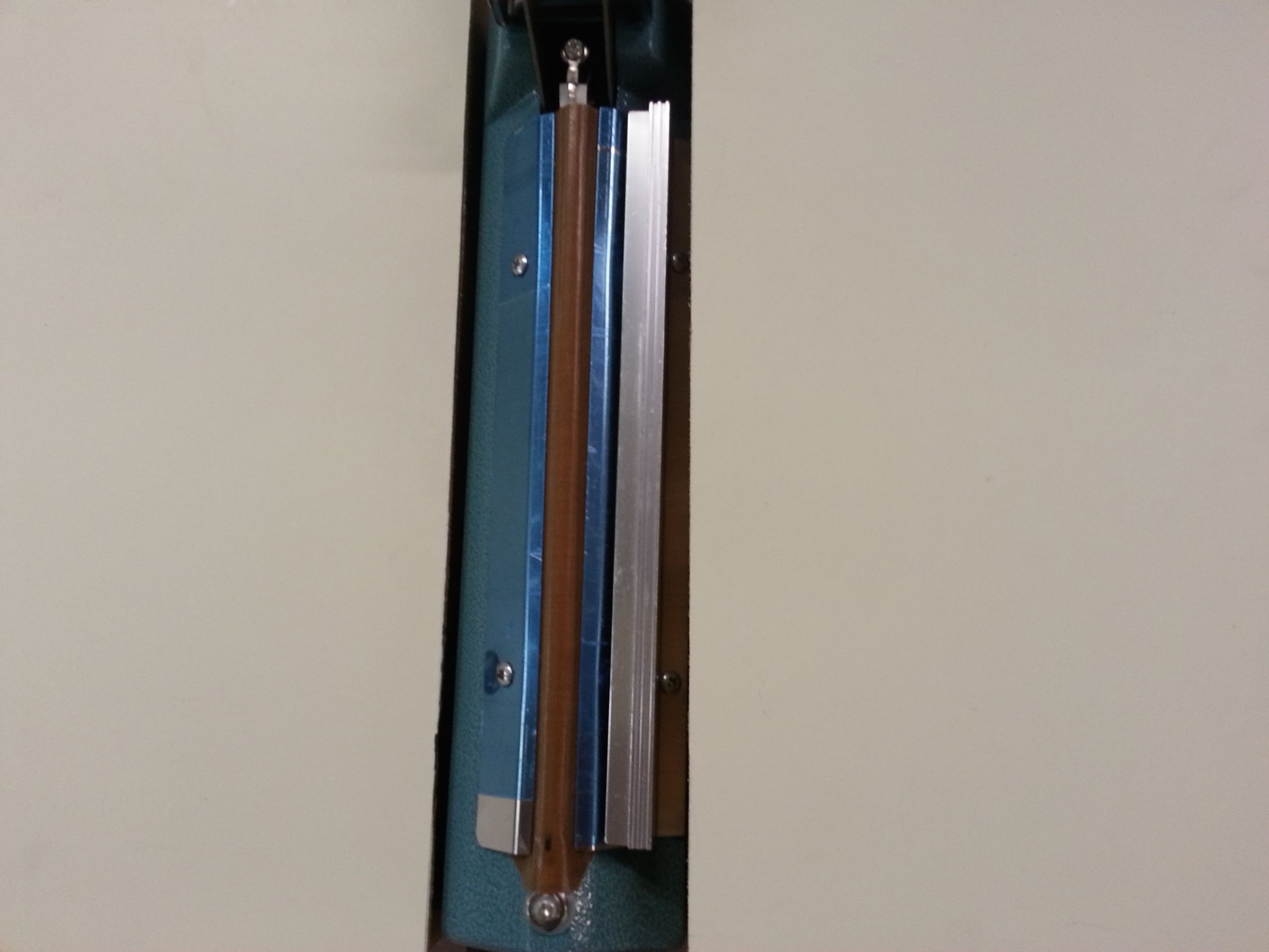 Build a Killer Plastic Bag Sealing Station : 10 Steps (with Pictures ...