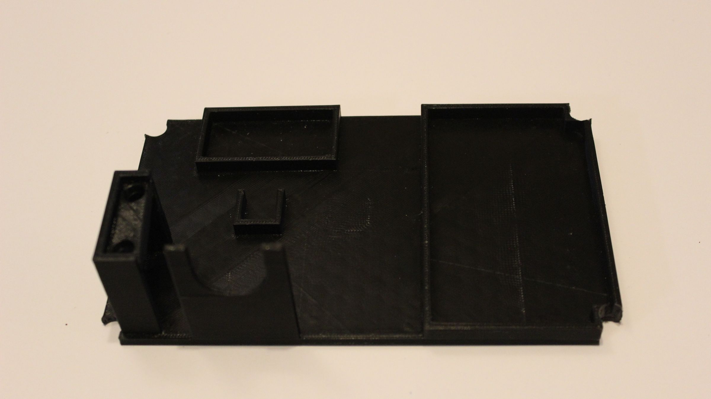 Mechanical Music Box : 3 Steps - Instructables