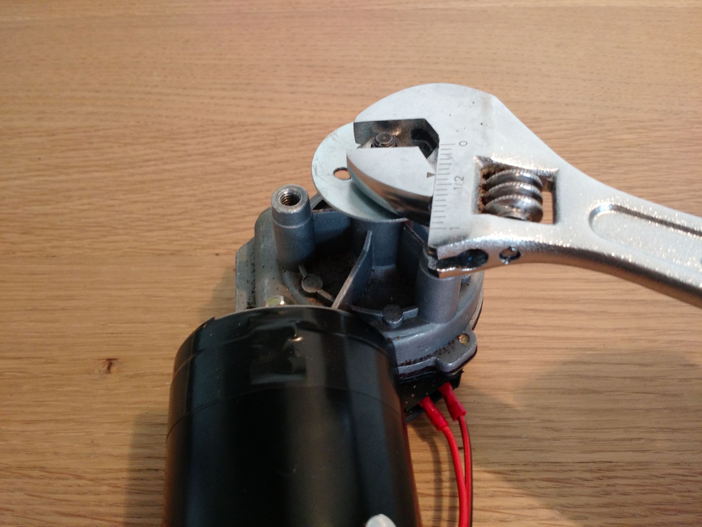 3D Printed Coffee Grinder : 11 Steps (with Pictures) - Instructables