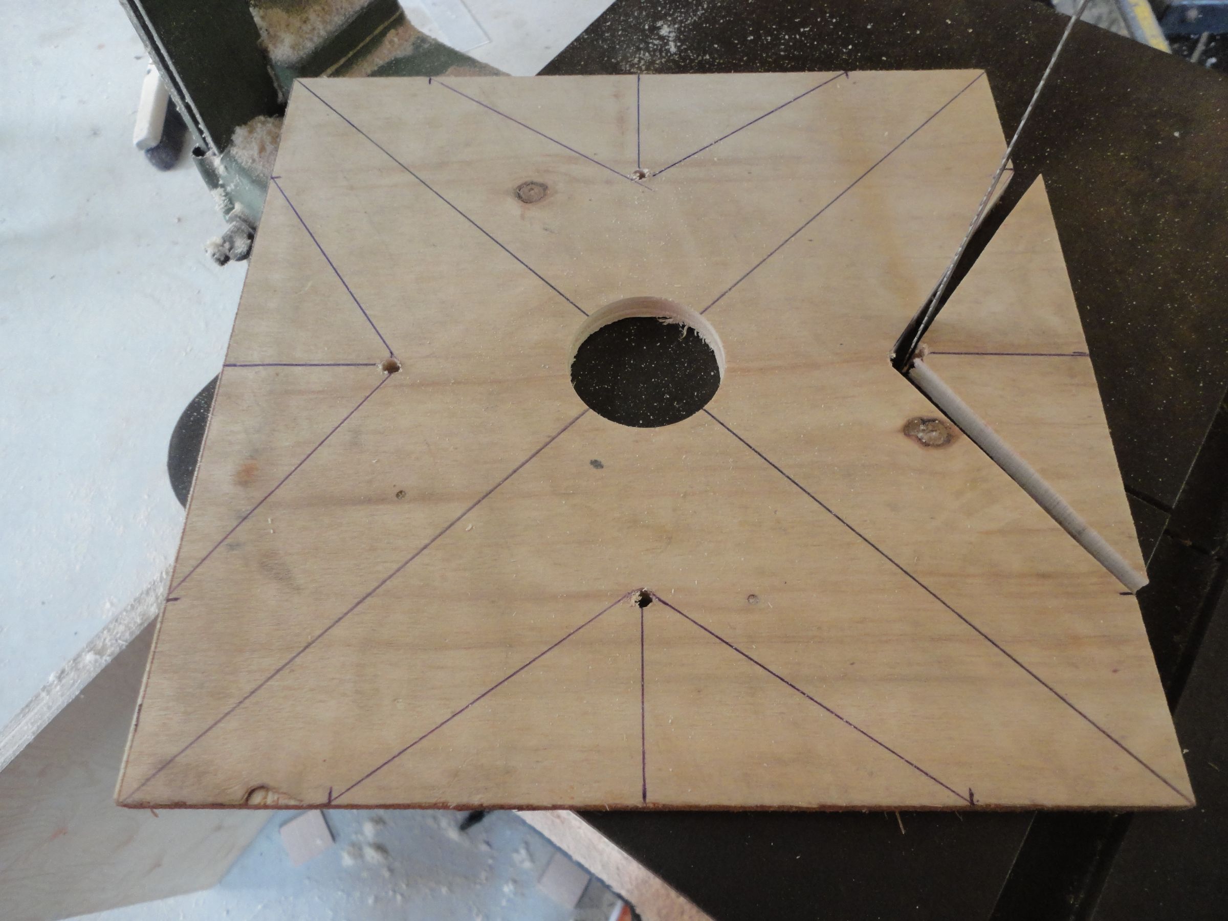 Kite Aerial Photography Picavet System - Fun, Simple, and Easy to Build ...