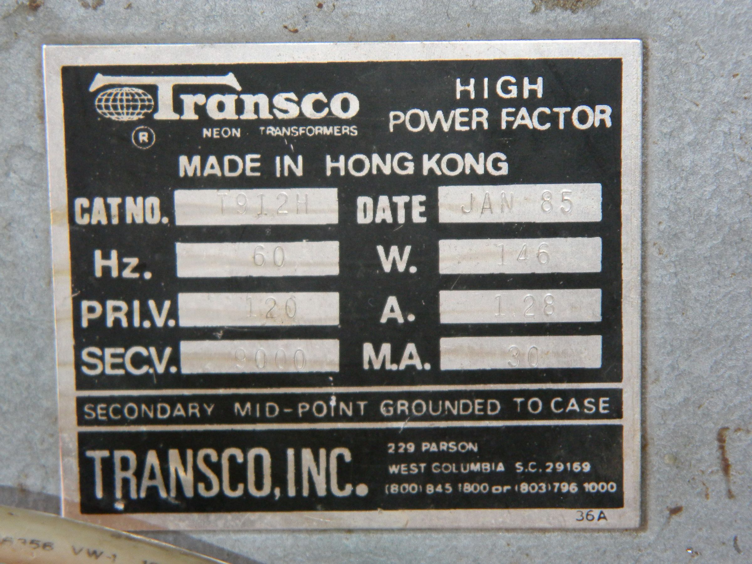 Jacob's Ladder : 4 Steps (with Pictures) - Instructables