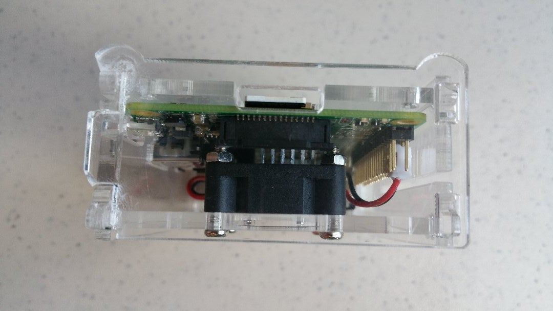 Bitcoin Mining on Raspberry Pi2 : 5 Steps (with Pictures) - Instructables