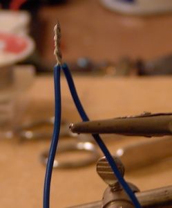 Master a Perfect Inline Wire Splice Everytime : 7 Steps (with Pictures ...