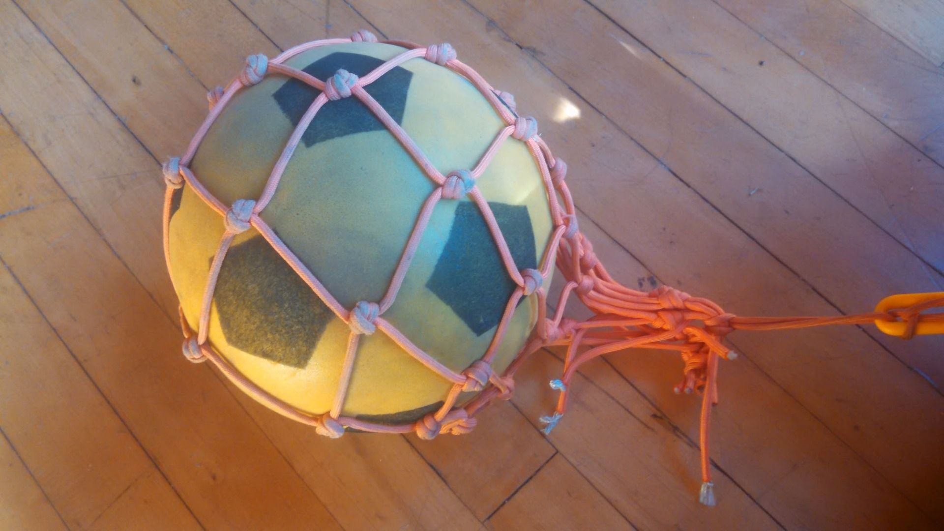 Jugger Weapons : 8 Steps (with Pictures) - Instructables