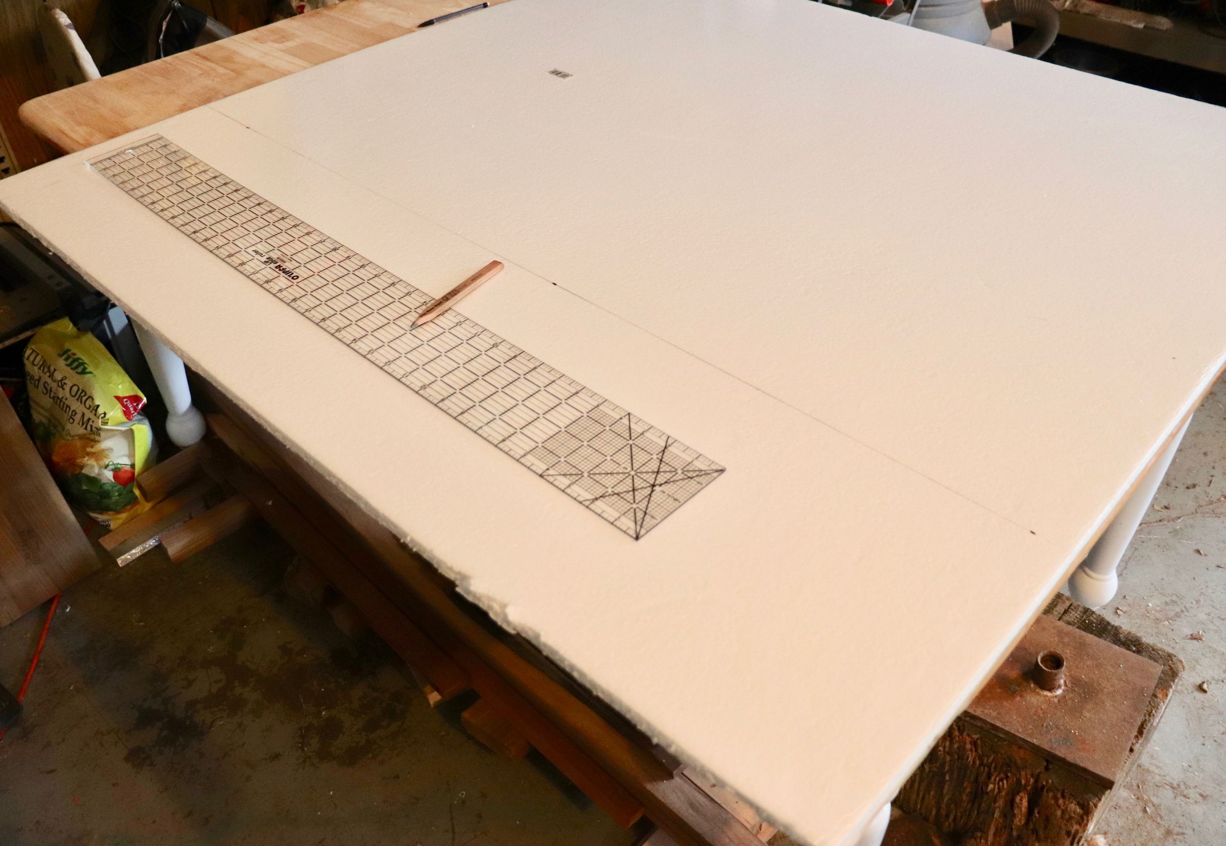 Giant Party Prop Book : 8 Steps (with Pictures) - Instructables