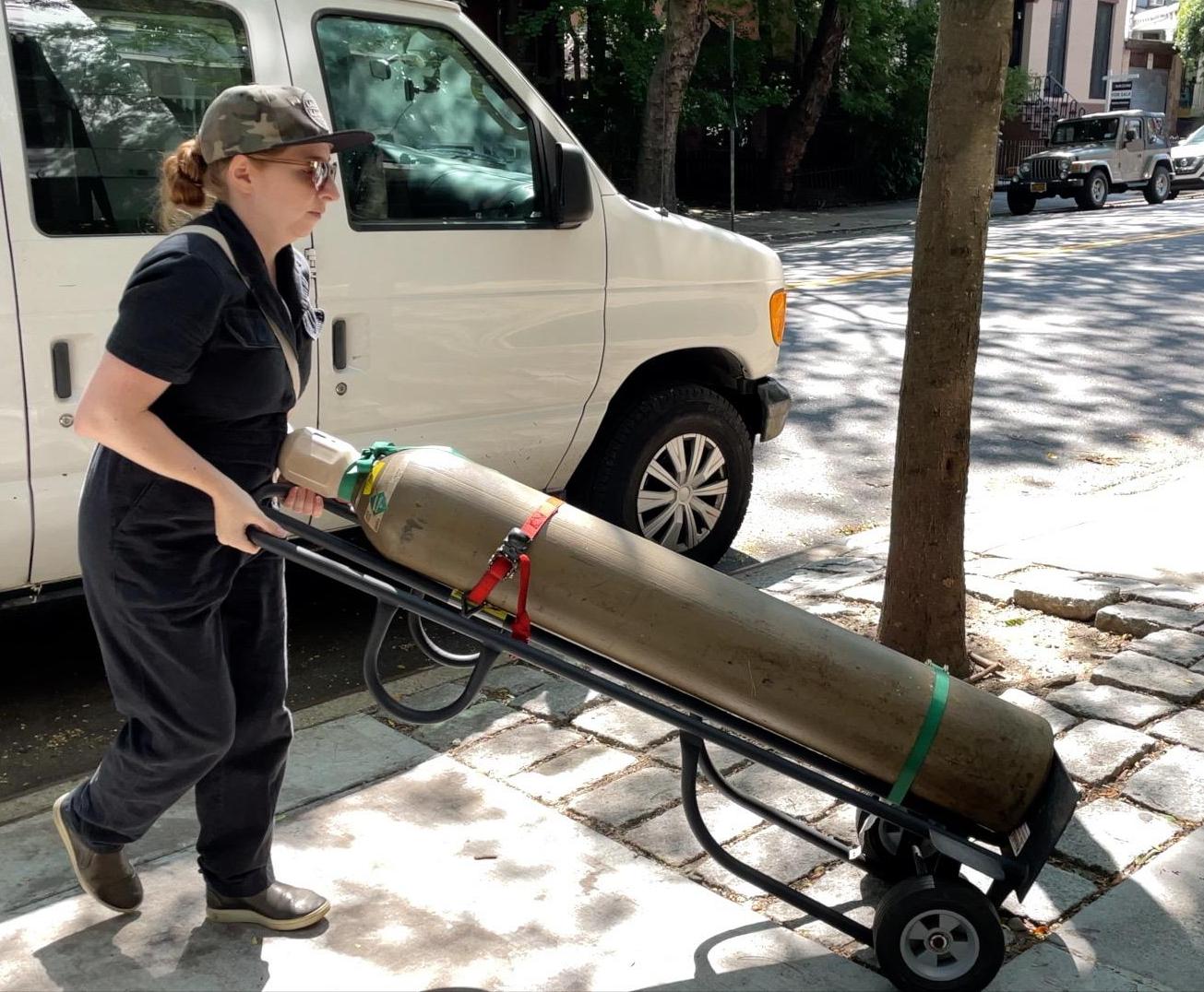 Ultimate SodaStream Mod for Endless Seltzer : 7 Steps (with Pictures) - Instructables