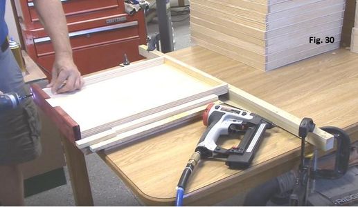 Parts Organizer Cabinet : 24 Steps (with Pictures) - Instructables