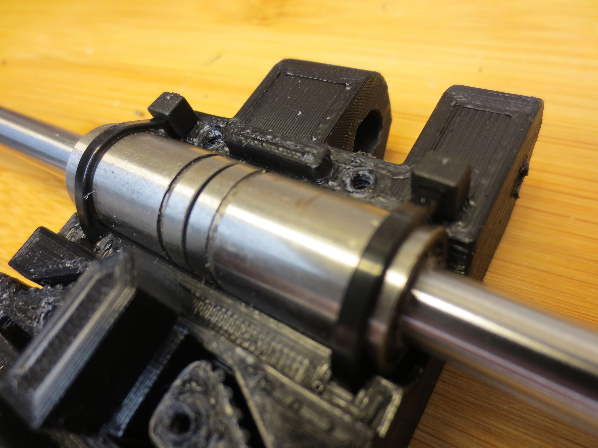 CylinDraw! a Cup-Specific Plotter & Engraver : 13 Steps (with Pictures ...