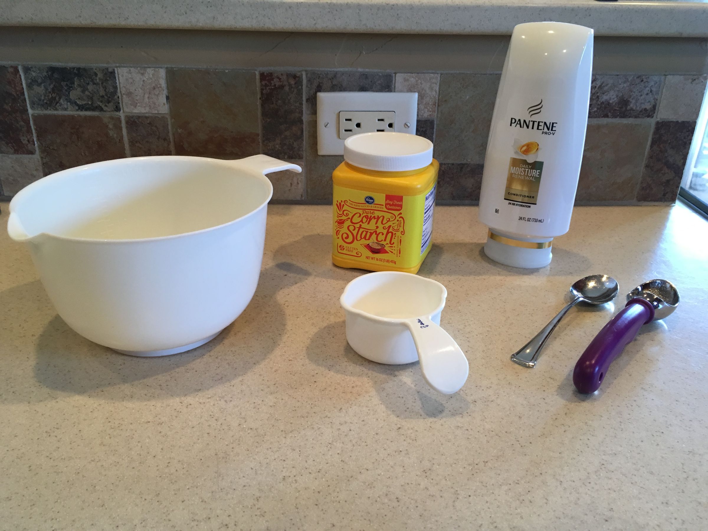 DIY Faux Ice Cream : 5 Steps - Instructables