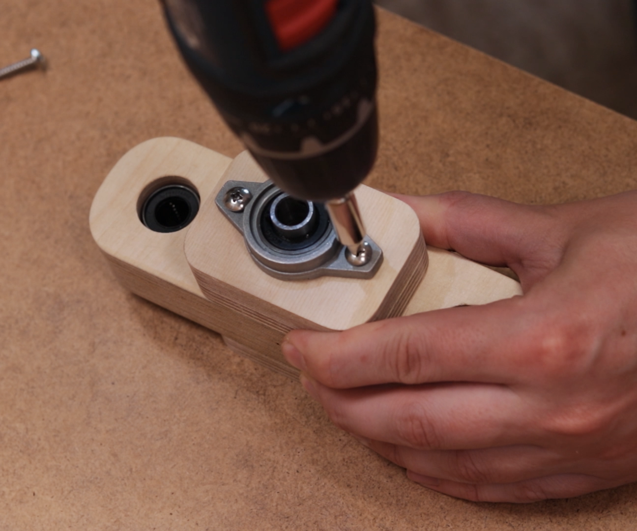 Making the ULTIMATE Drill Guide With CNC Parts : 19 Steps (with ...