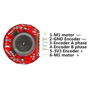DC Motor Open Loop Vs Closed Loop Demonstrator : 4 Steps (with Pictures) - Instructables