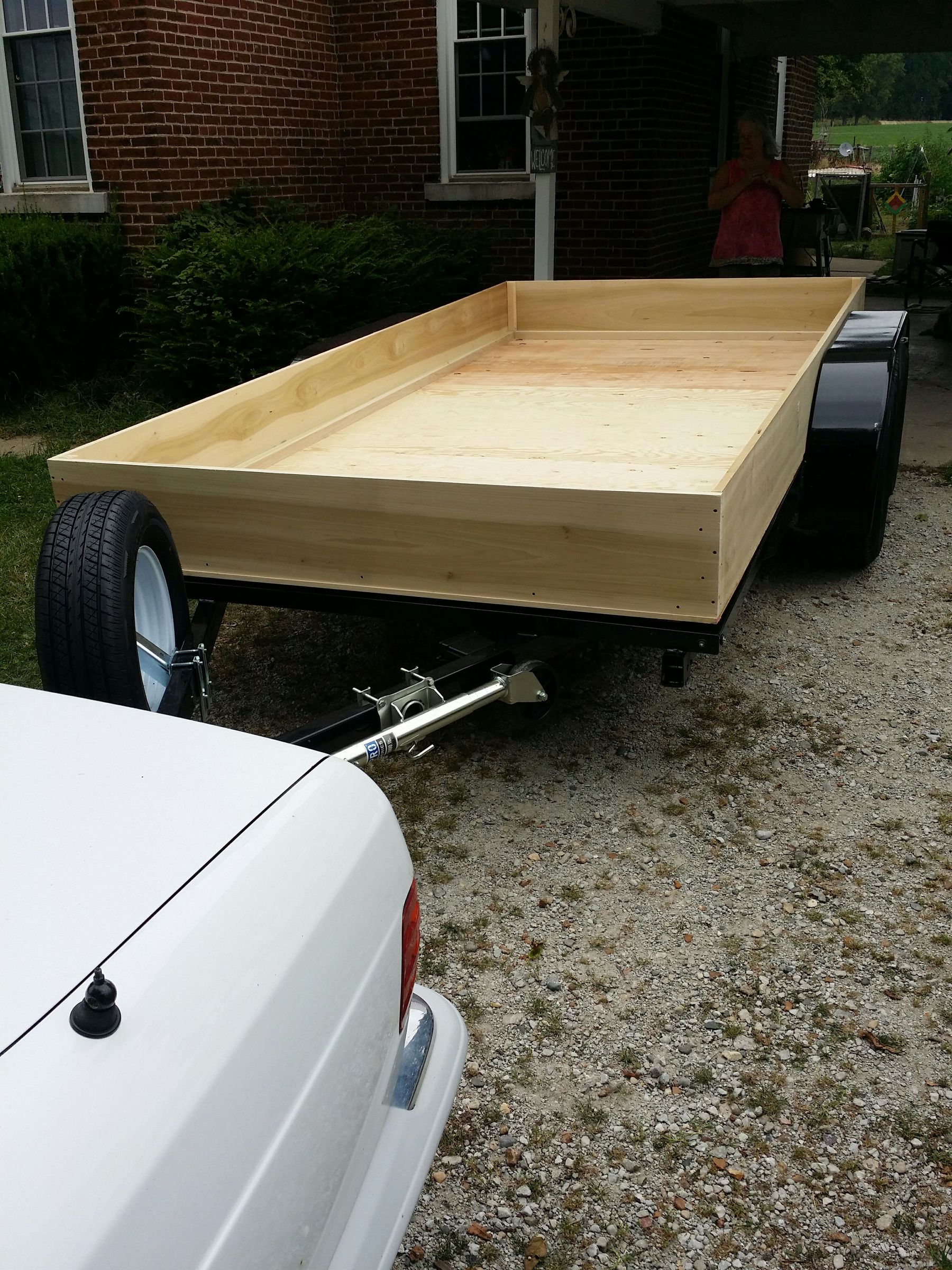 Building a Ledge Vardo : 23 Steps - Instructables