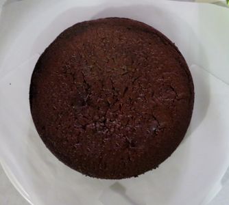 Chocolate Shadow Cake : 6 Steps (with Pictures) - Instructables