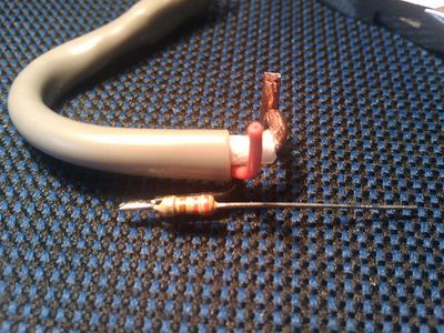 How to Make Laptop USB Light Mini : 10 Steps - Instructables