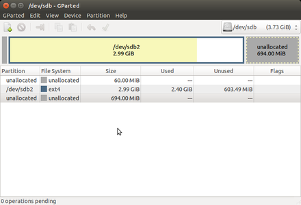 Boot the Raspberry Pi From USB : 8 Steps (with Pictures) - Instructables