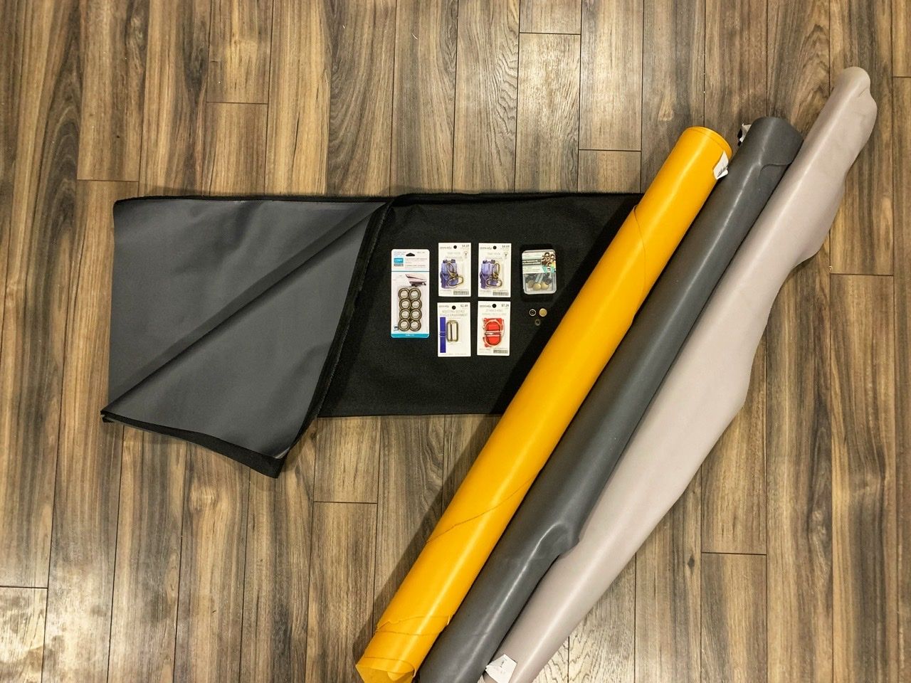 Apron : 22 Steps (with Pictures) - Instructables