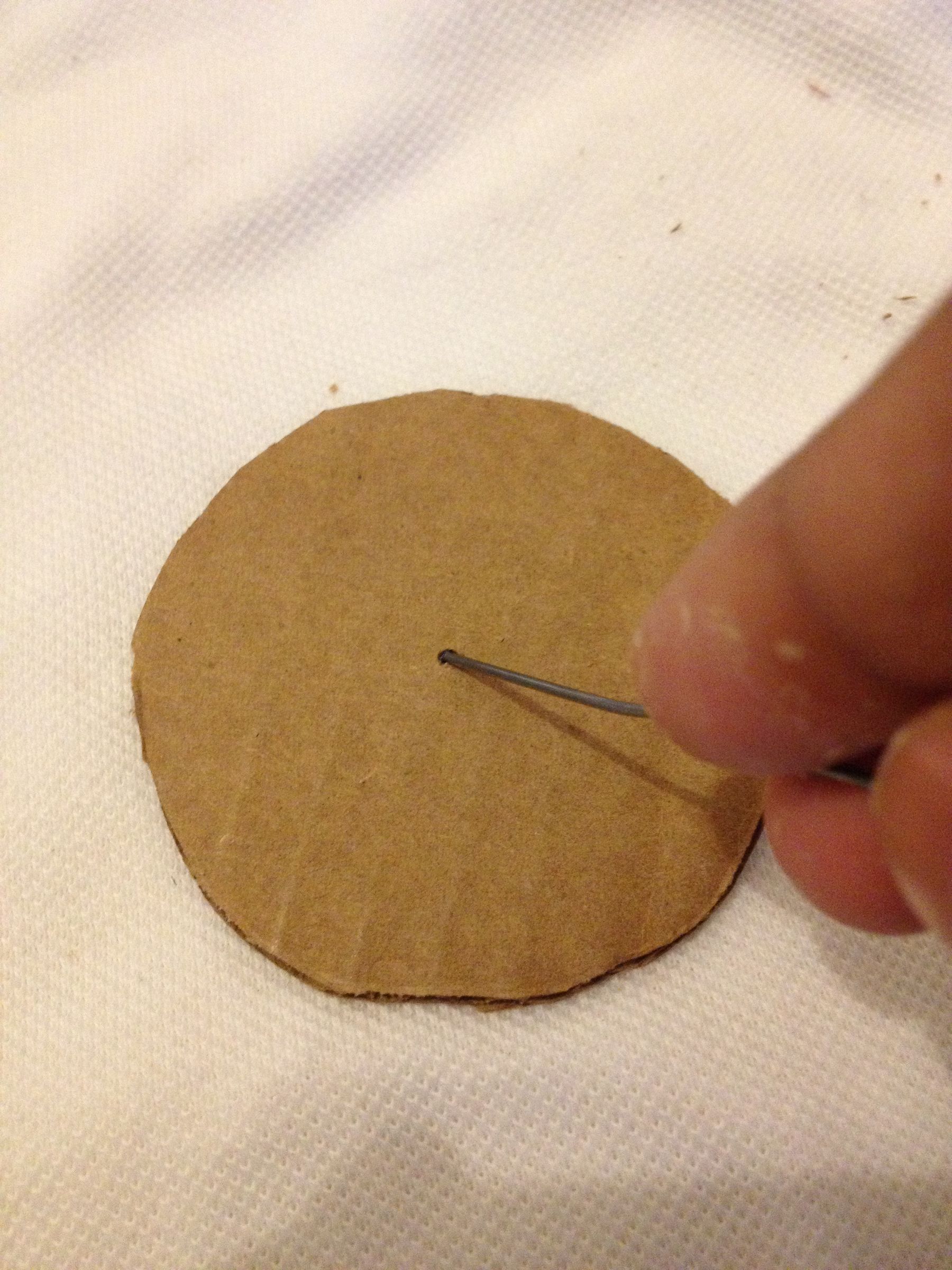 How to Make an Electroscope Easily : 12 Steps - Instructables