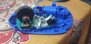 Repair Mouse With Double Click Problem : 9 Steps (with Pictures) - Instructables