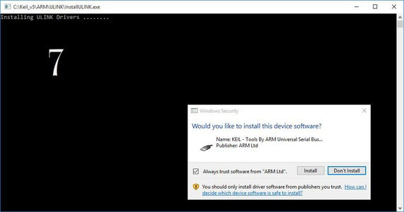 STM32F103 Getting Started (using Keil and STMCubeMX) : 9 Steps - Instructables