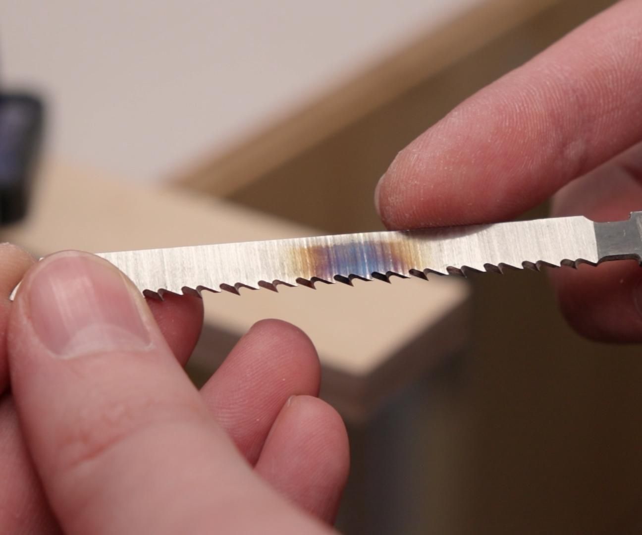 5 Main Things for Faster & Cleaner Cuts W/ Jigsaw / Jigsaw-Table (DIY ...