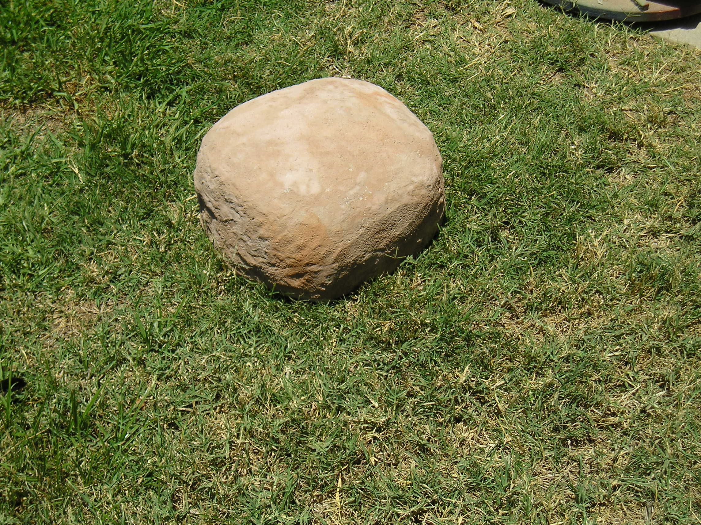 How to Make Faux Rocks : 9 Steps (with Pictures) - Instructables