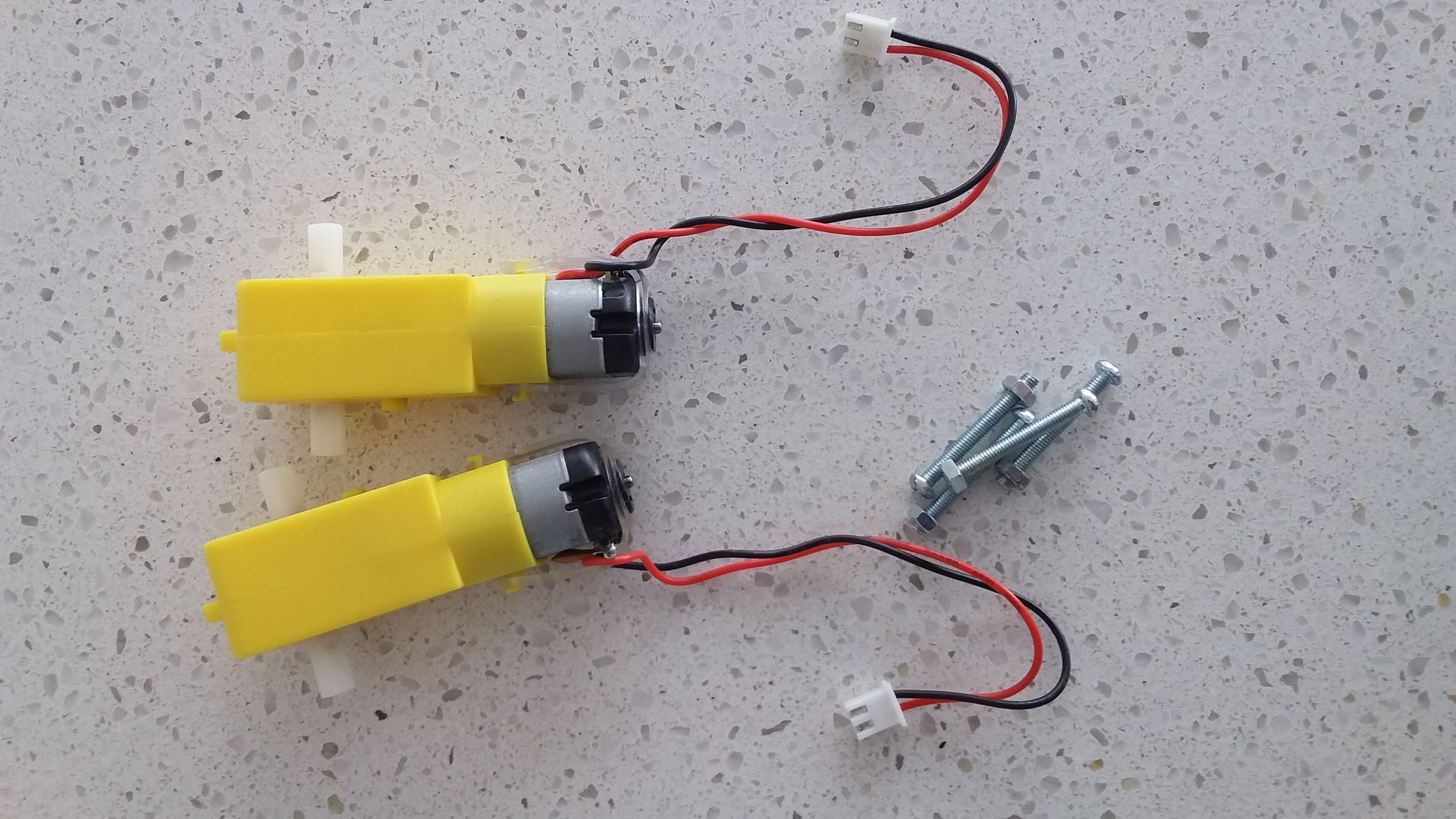 Balancing Robot / 3 Wheel Robot / STEM Robot : 8 Steps (with Pictures ...