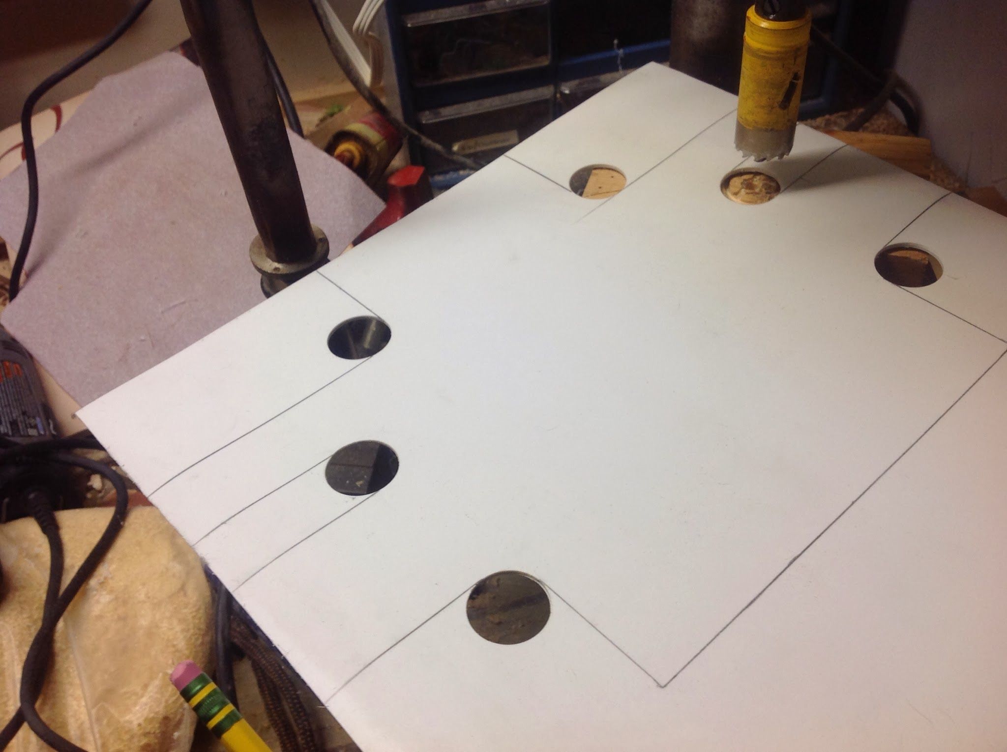 IPad Tripod Mount : 12 Steps (with Pictures) - Instructables