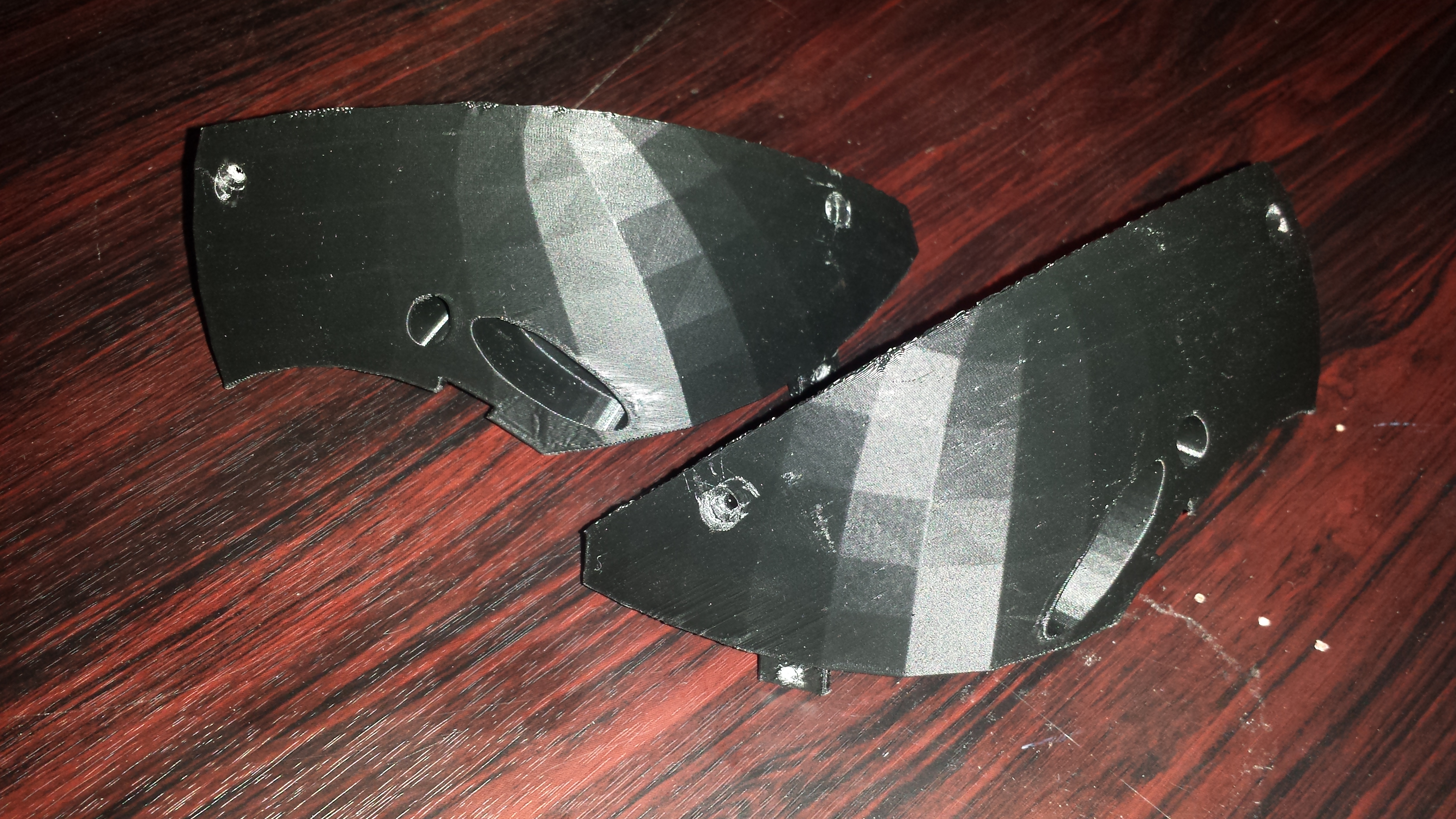 Humanoid Robot Head: InMoov : 18 Steps - Instructables