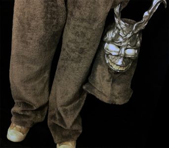 Make a Frank Costume From Donnie Darko : 8 Steps (with Pictures ...