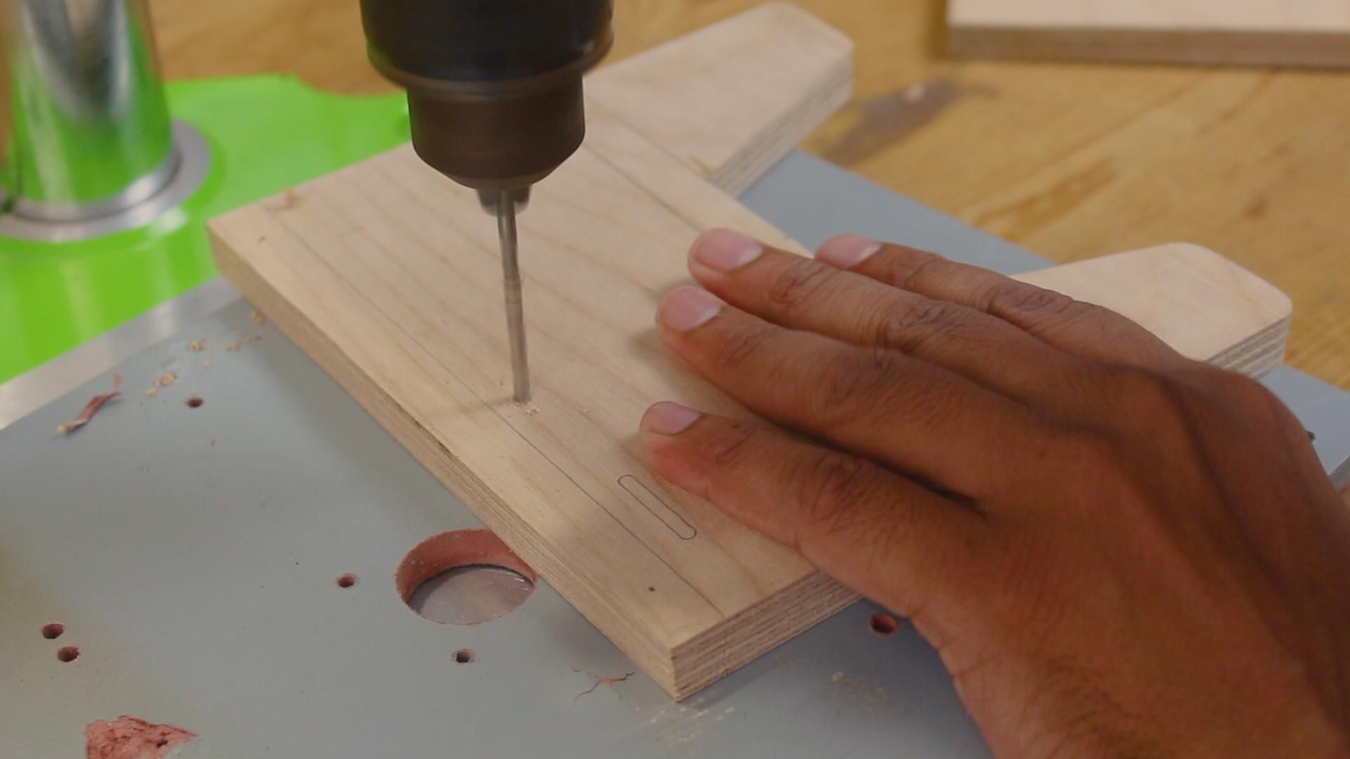 DIY Arduino Based Auto Label Dispenser Machine : 4 Steps (with Pictures) - Instructables