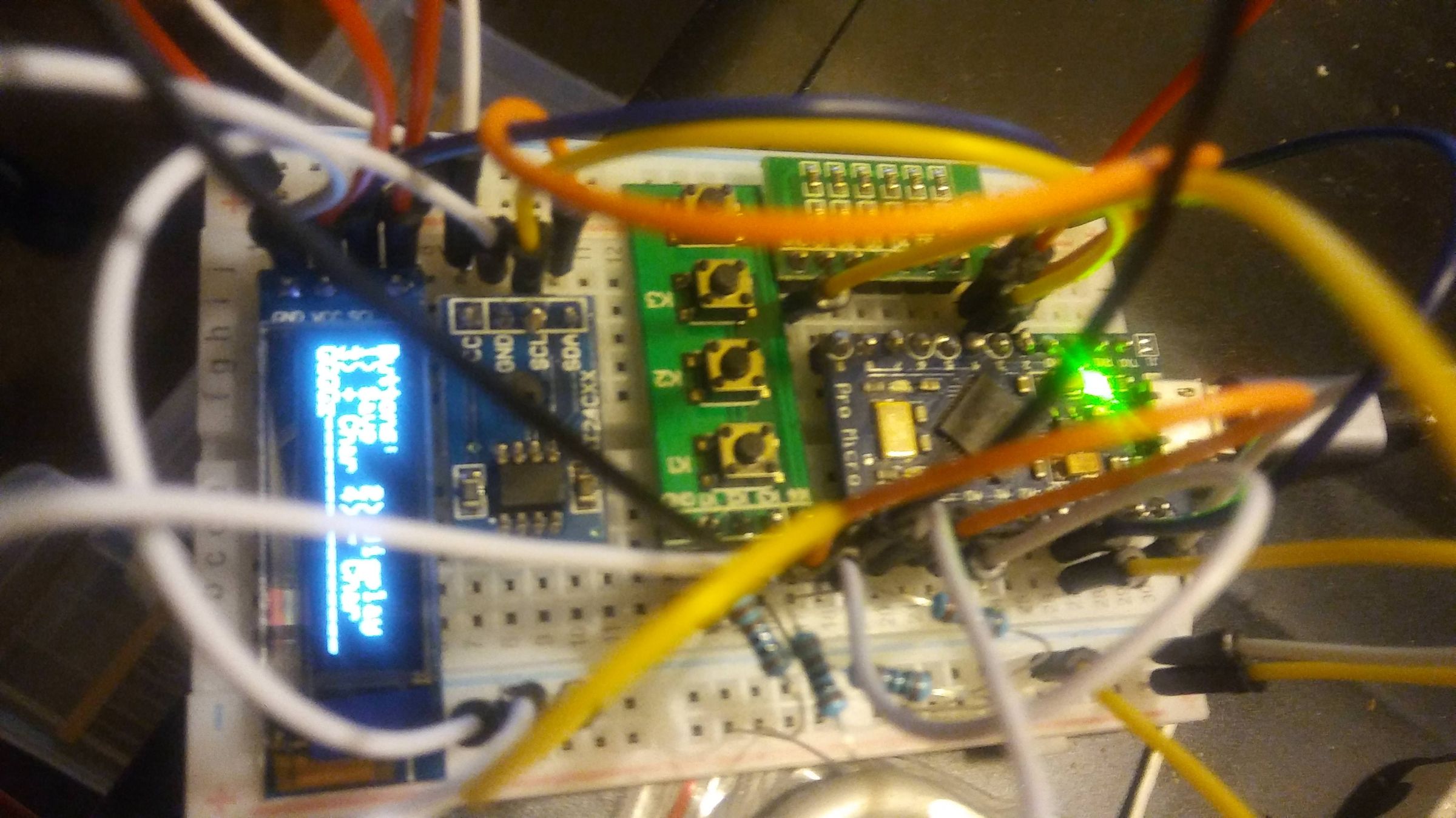 HackerBox 0029: Field Kit : 6 Steps - Instructables