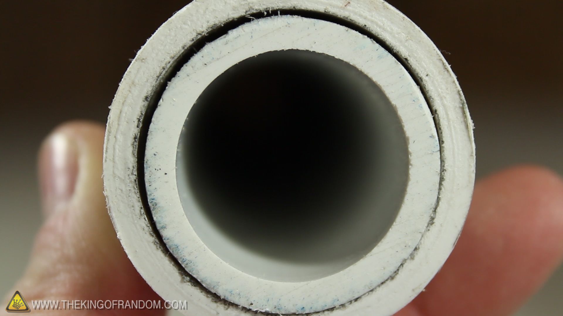 How to Make a PVC Water / Air / Vacuum Pump! : 8 Steps (with Pictures ...