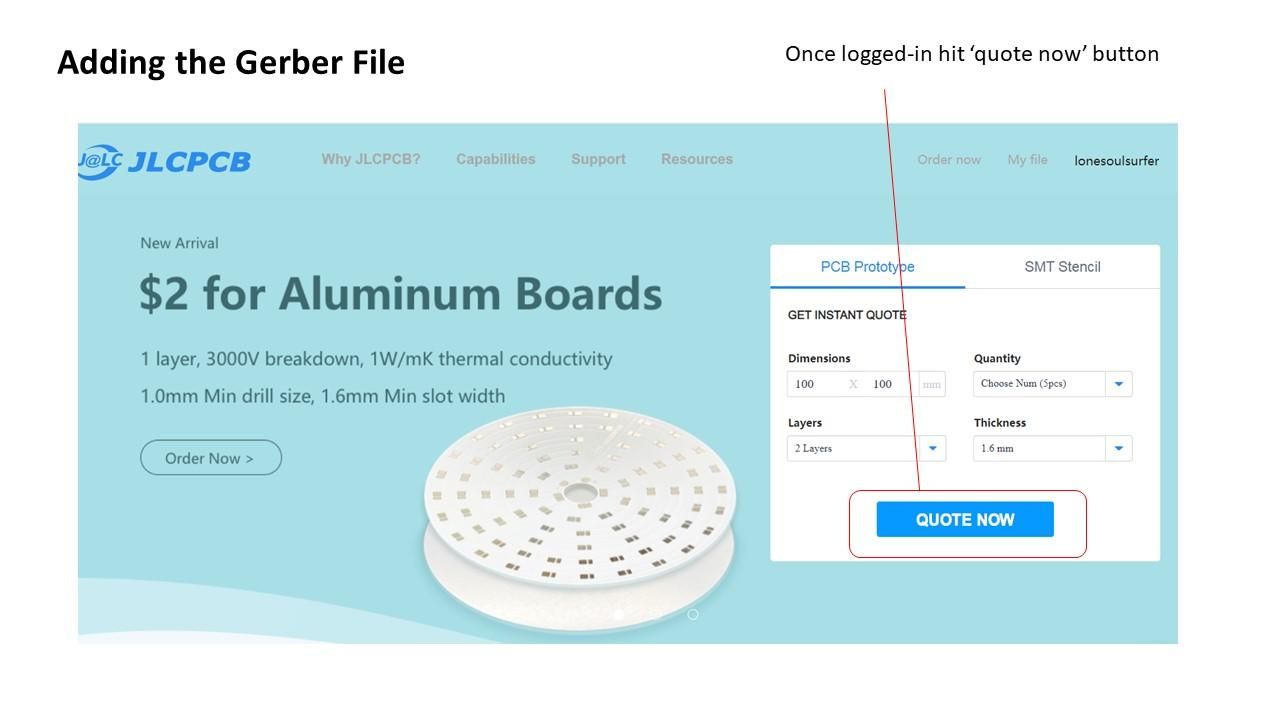 How to Get a PCB Printed Using Gerber Files : 4 Steps - Instructables