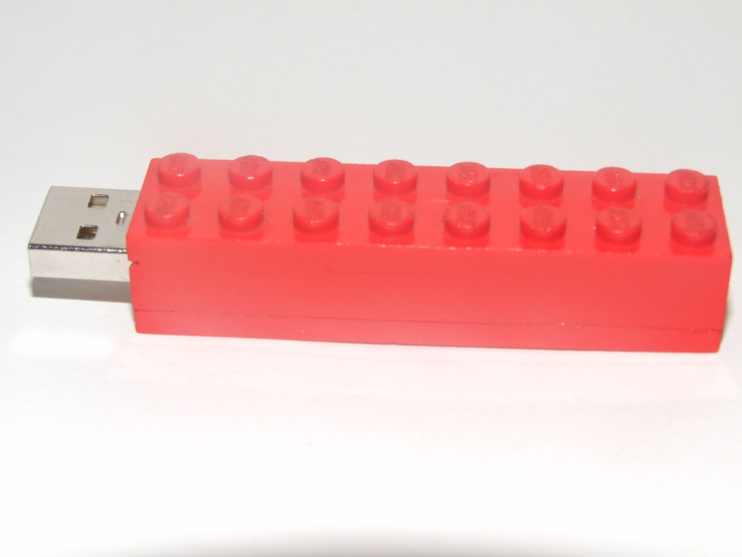 Lego USB Stick : 5 Steps (with Pictures) - Instructables