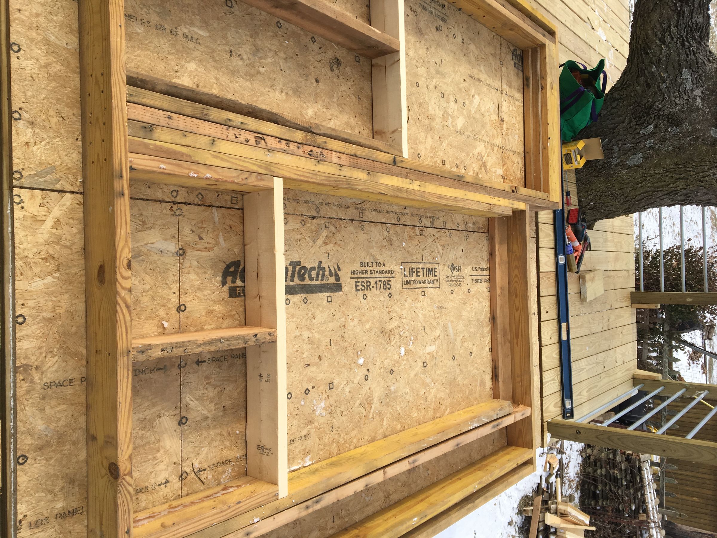 Epic Treehouse : 13 Steps (with Pictures) - Instructables