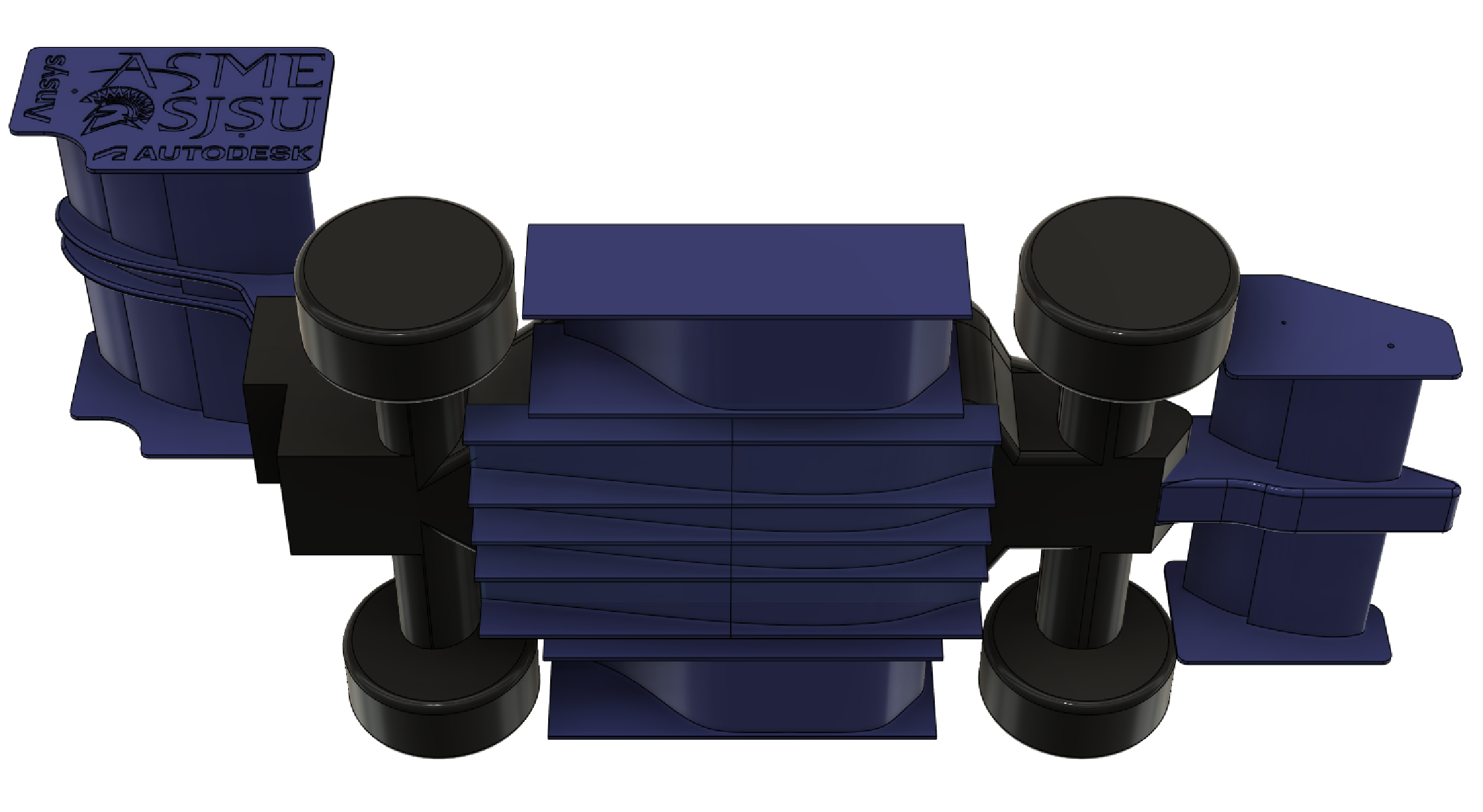 RC Car Upgrade Using 3D Printing : 14 Steps (with Pictures) - Instructables