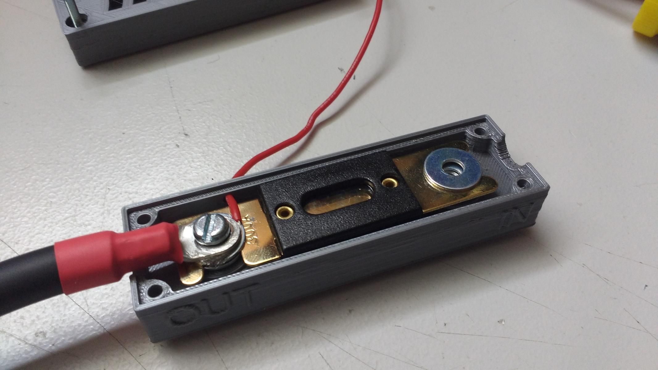 DIY Arduino Battery Spot Welder : 15 Steps (with Pictures) - Instructables