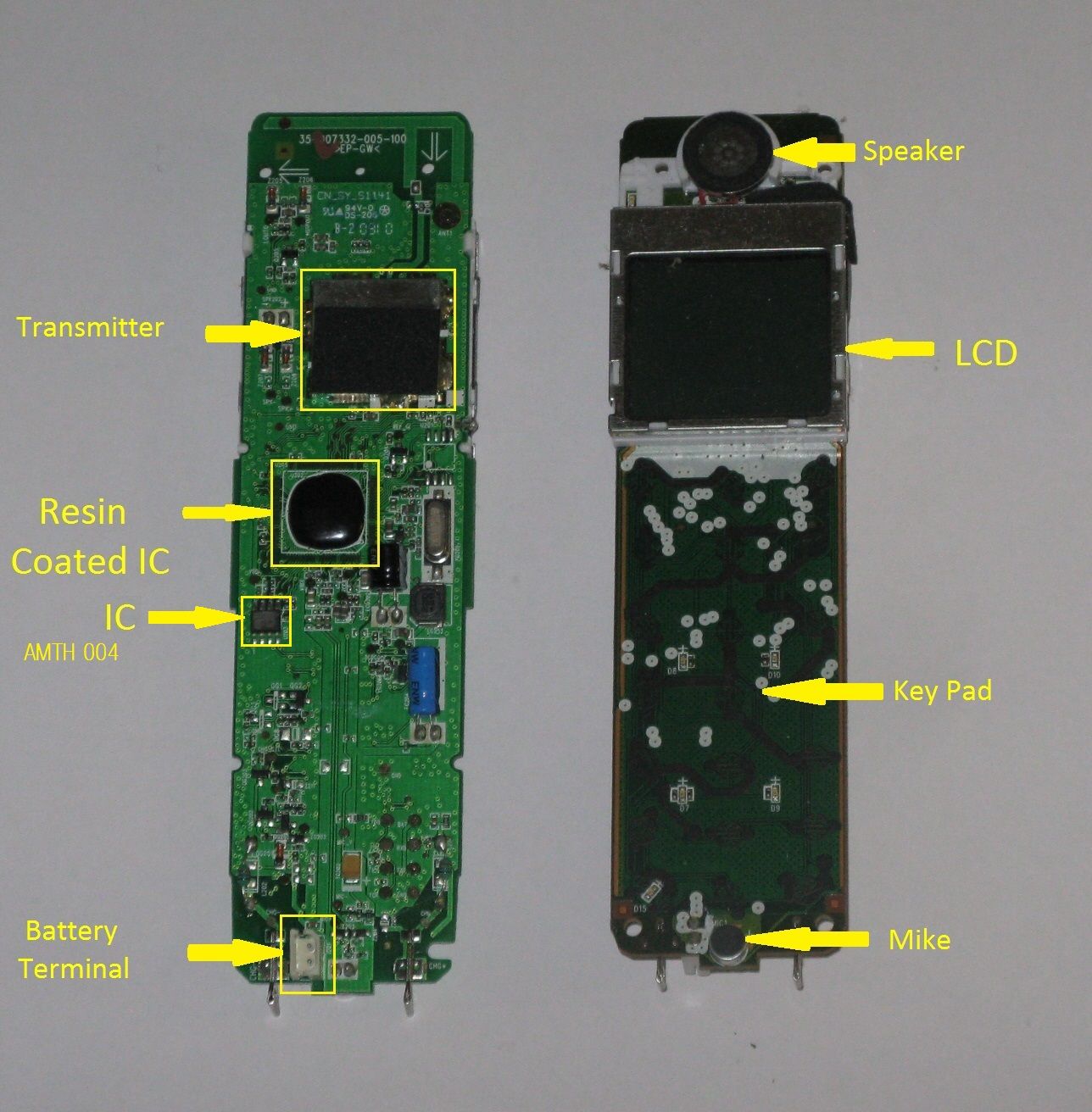 Live Reverse Engineering : 14 Steps (with Pictures) - Instructables
