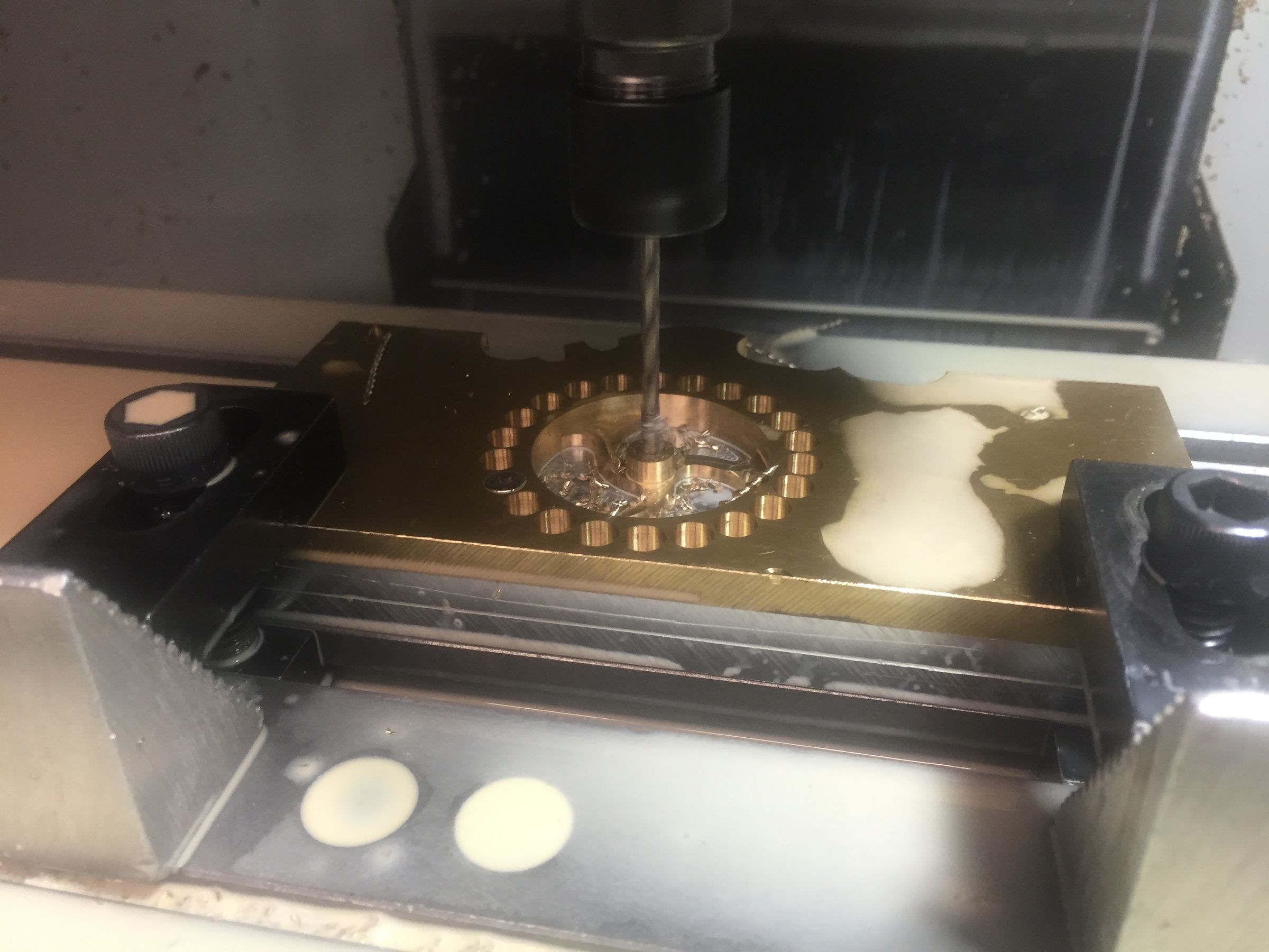 Self Spinning Gyroscope : 12 Steps (with Pictures) - Instructables